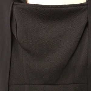 Windsor | Dresses | Windsor Black Dress | Poshmark